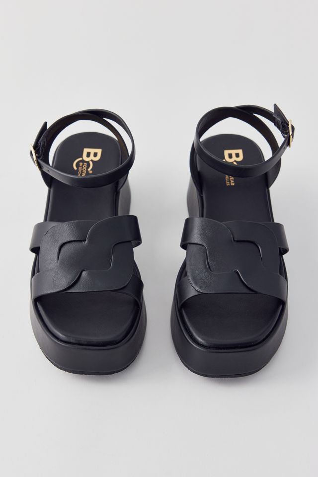 BC Footwear By Seychelles Up In The Clouds Platform Sandal | Urban ...
