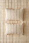 Tufted Grid Sham Set | Urban Outfitters