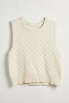 UO Editor Sweater Vest | Urban Outfitters