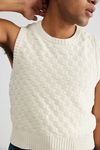 UO Editor Sweater Vest | Urban Outfitters