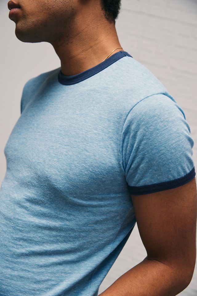 BDG Frankie Ringer Tee | Urban Outfitters