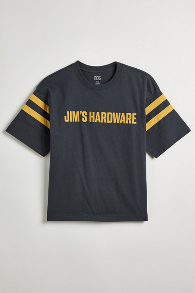BDG Jim’s Hardware Tee | Urban Outfitters