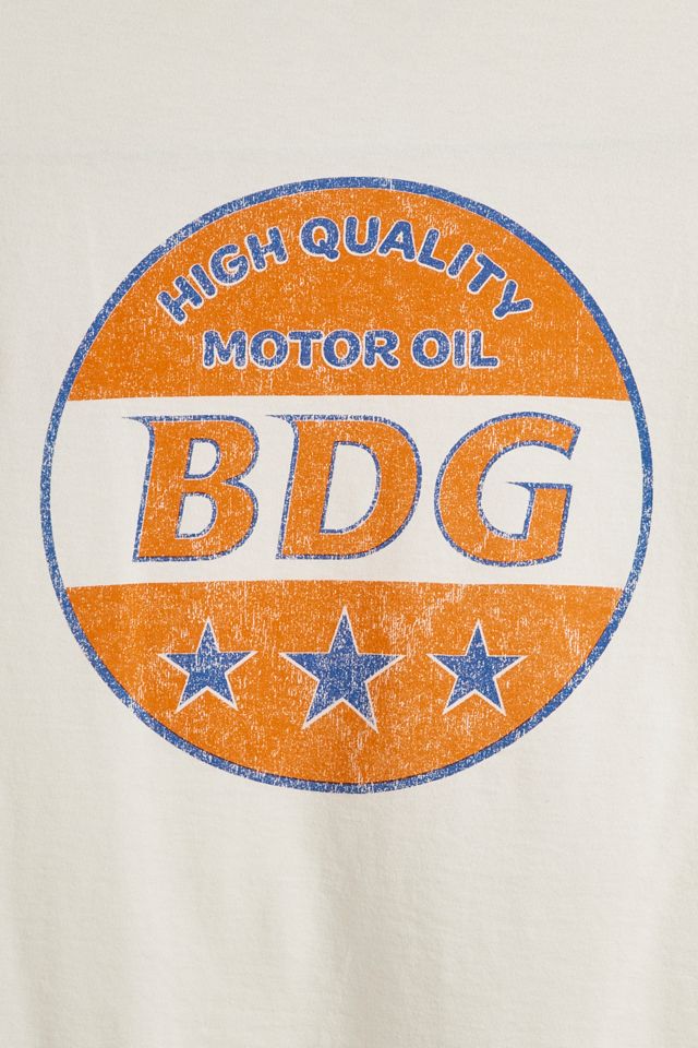 BDG Gas Station Tee | Urban Outfitters