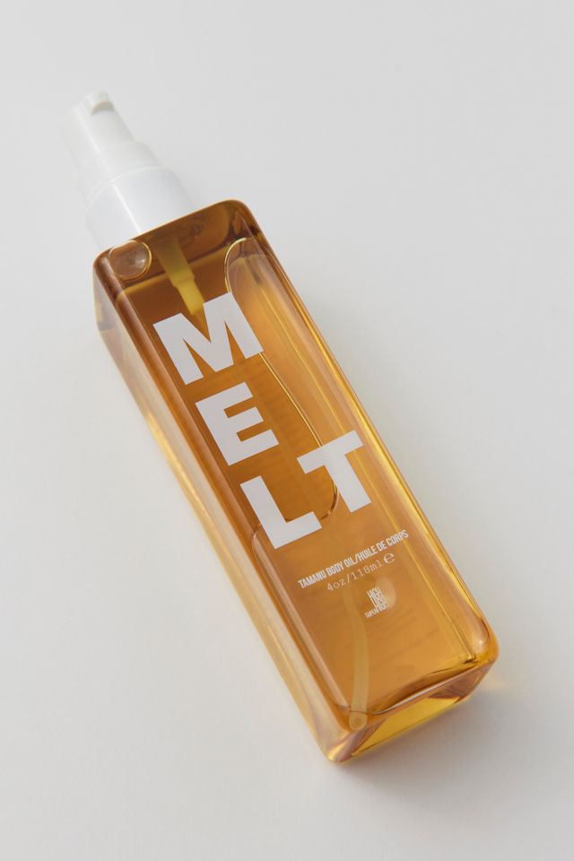 SUPERHIGH Melt Body Oil | Urban Outfitters Canada
