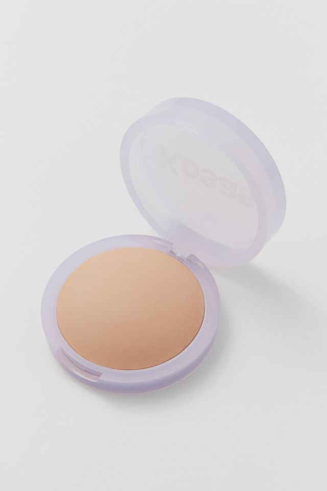 Kosas Cloud Set Baked Setting & Smoothing Powder | Urban Outfitters Canada