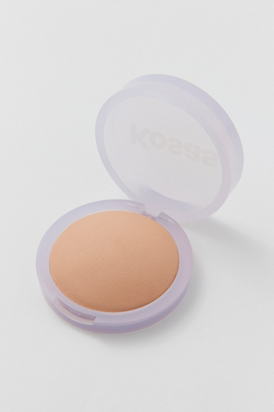 Kosas Cloud Set Baked Setting & Smoothing Powder | Urban Outfitters