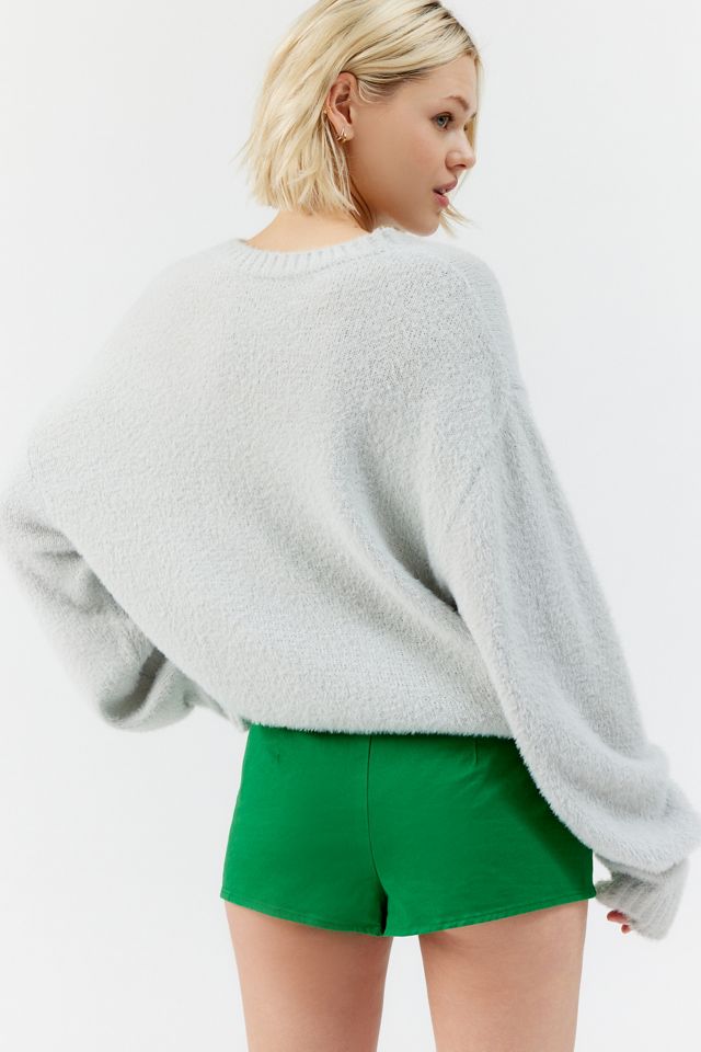 BDG Postage Stamp Micro Short | Urban Outfitters