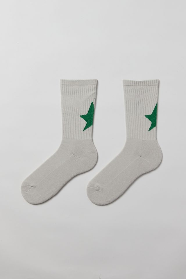 Star Crew Sock | Urban Outfitters Canada
