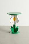 Daisy Side Table | Urban Outfitters