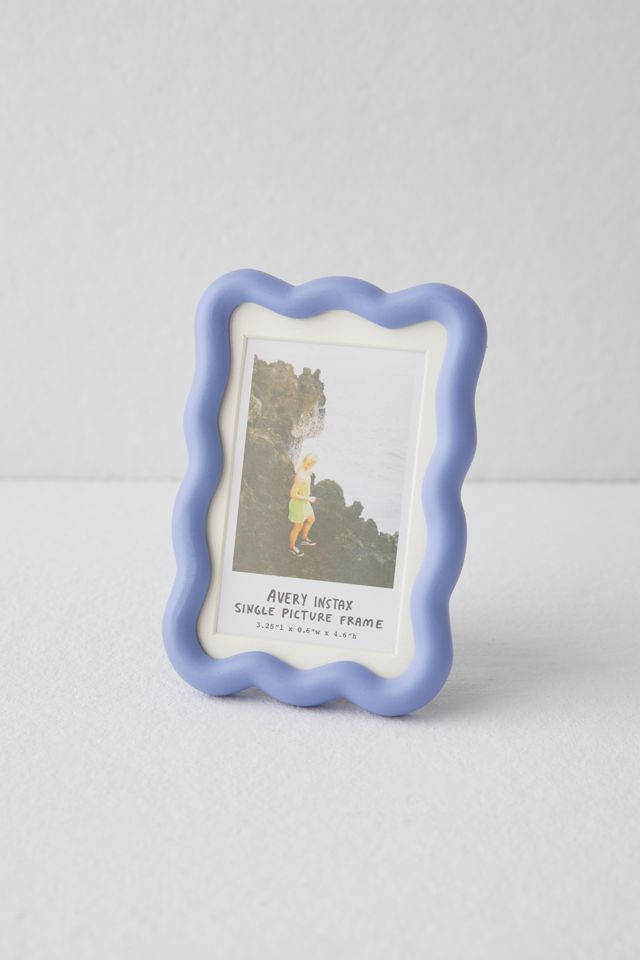 Avery INSTAX Single Picture Frame | Urban Outfitters