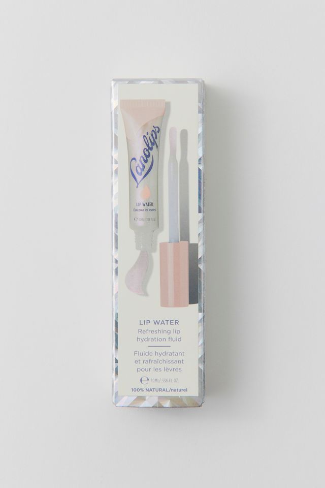 Lanolips Lip Water Serum | Urban Outfitters