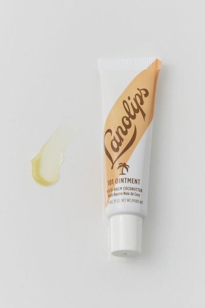 Lanolips 101 Ointment Multi-Balm | Urban Outfitters