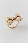Bow Ring | Urban Outfitters
