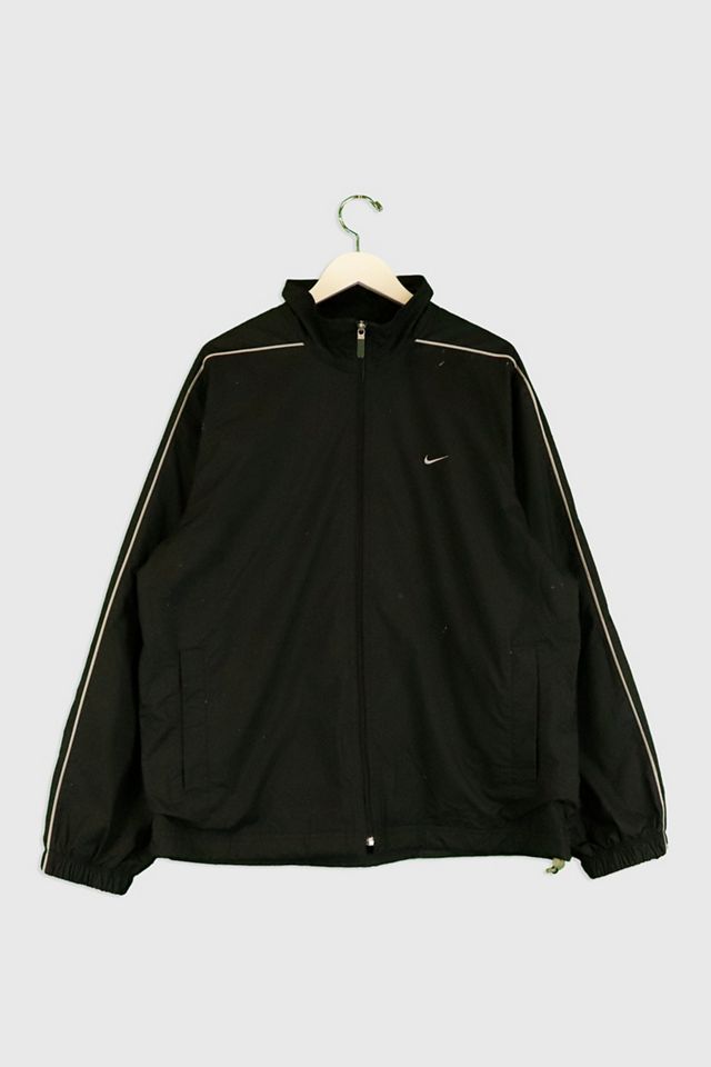 Vintage Nike Quarter Collar Jacket | Urban Outfitters