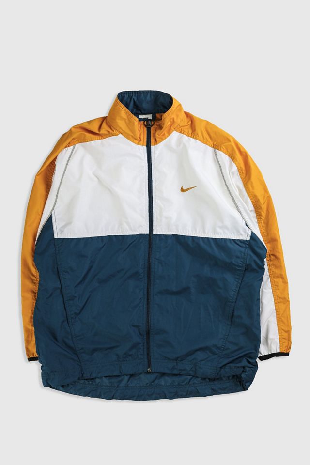 Vintage Nike Windbreaker Jacket 502 | Urban Outfitters