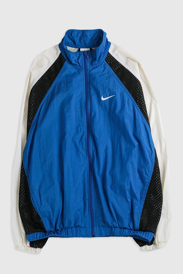 Vintage Nike Windbreaker Jacket 486 | Urban Outfitters