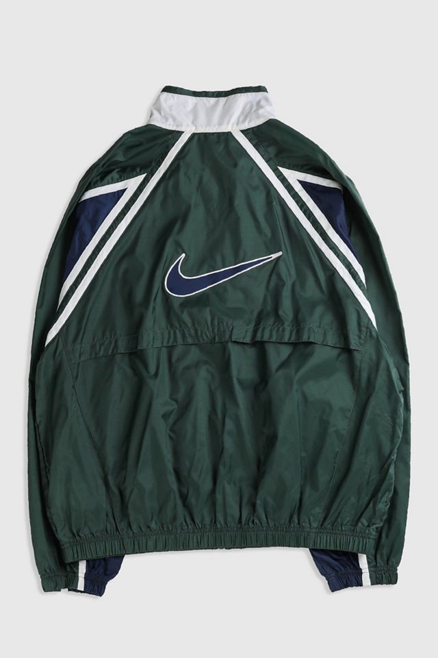 Vintage Nike Windbreaker Jacket 477 | Urban Outfitters