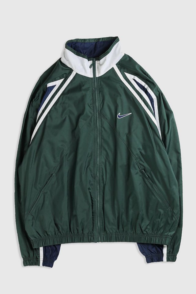 Vintage Nike Windbreaker Jacket 477 | Urban Outfitters