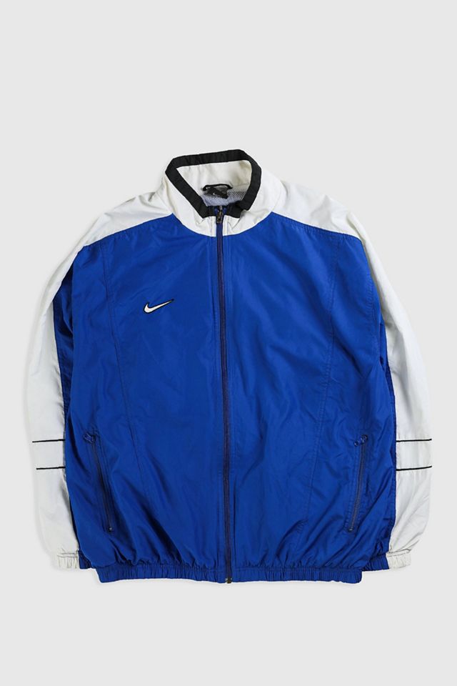 Vintage Nike Windbreaker Jacket 504 | Urban Outfitters