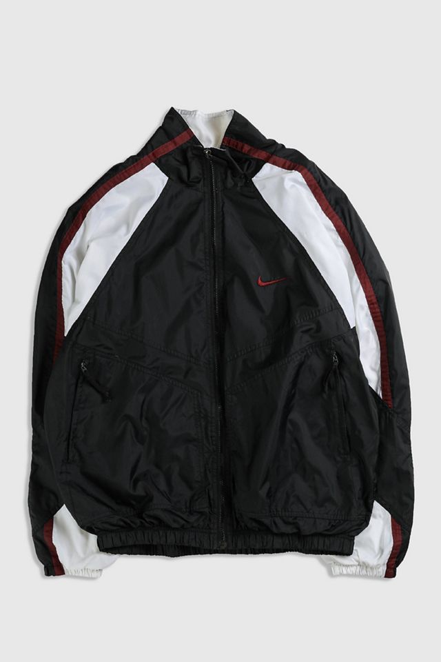 Vintage Nike Windbreaker Jacket 497 | Urban Outfitters