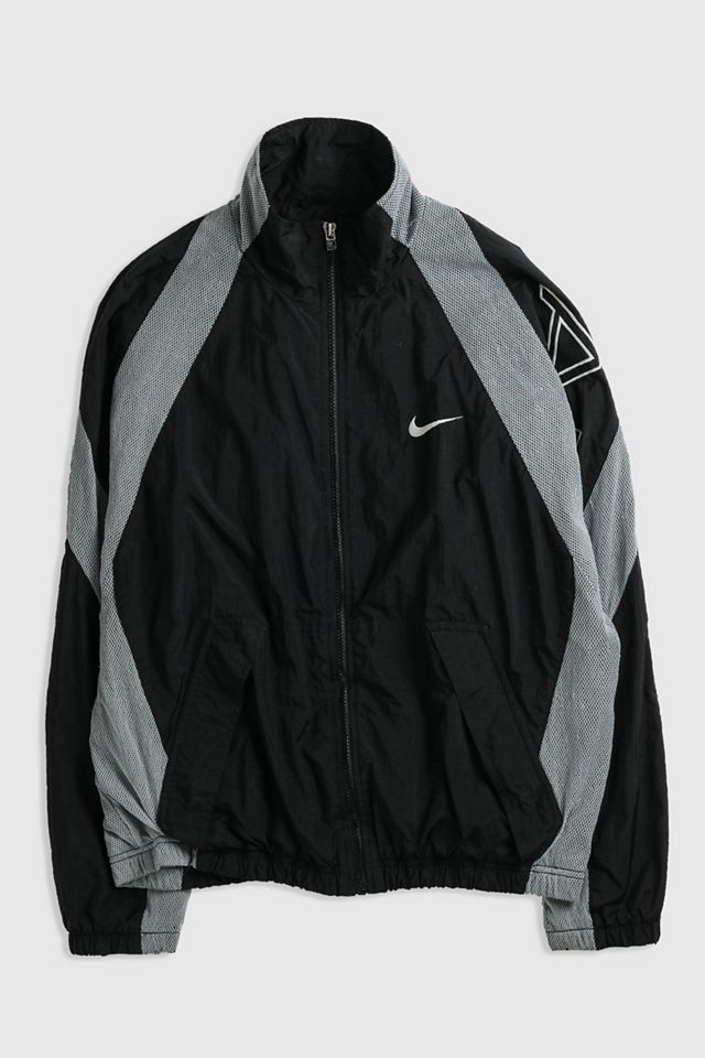 Vintage Nike Windbreaker Jacket 495 | Urban Outfitters