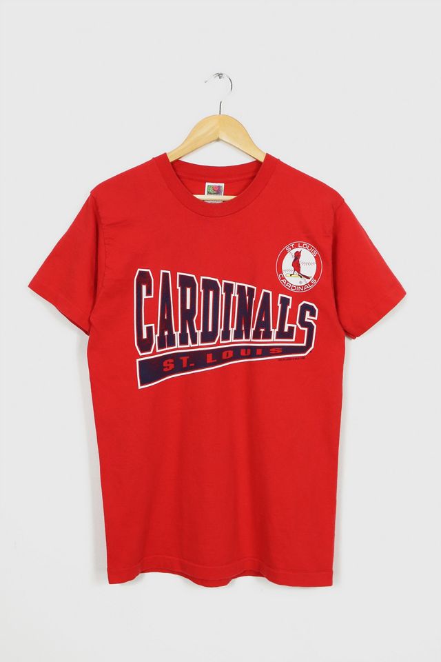 Vintage St. Louis Cardinals Tee | Urban Outfitters
