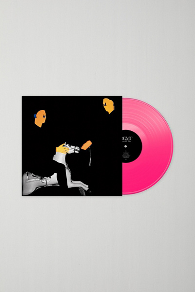 MGMT - Loss of Life Limited LP | Urban Outfitters