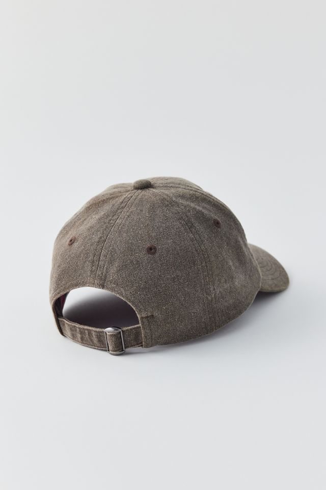 Herschel Supply Co. Sylas Stonewashed Baseball Hat | Urban Outfitters