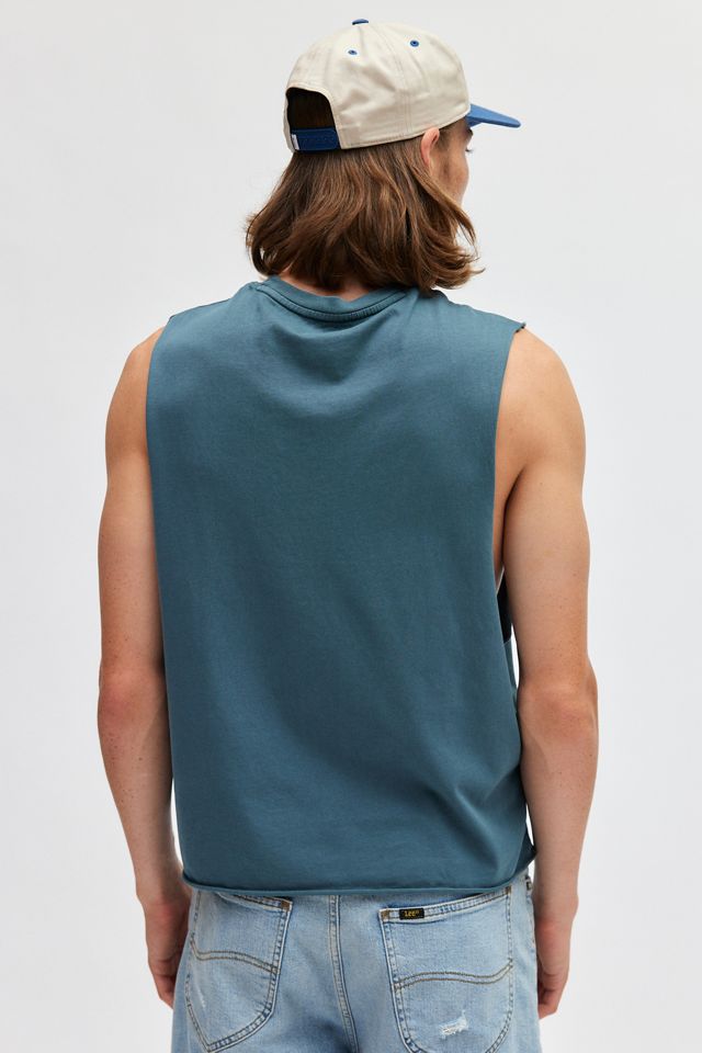 Katin UO Exclusive Muscle Tee | Urban Outfitters