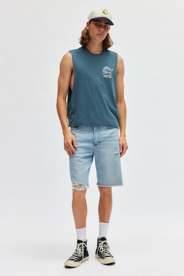 Katin UO Exclusive Muscle Tee | Urban Outfitters