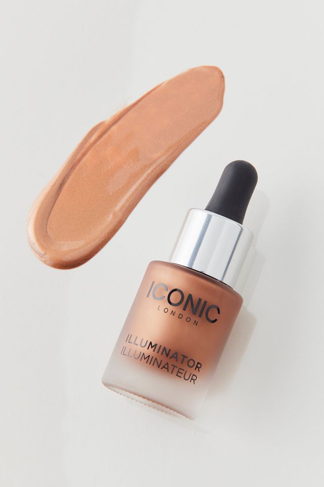ICONIC London Illuminator Highlighter | Urban Outfitters Canada