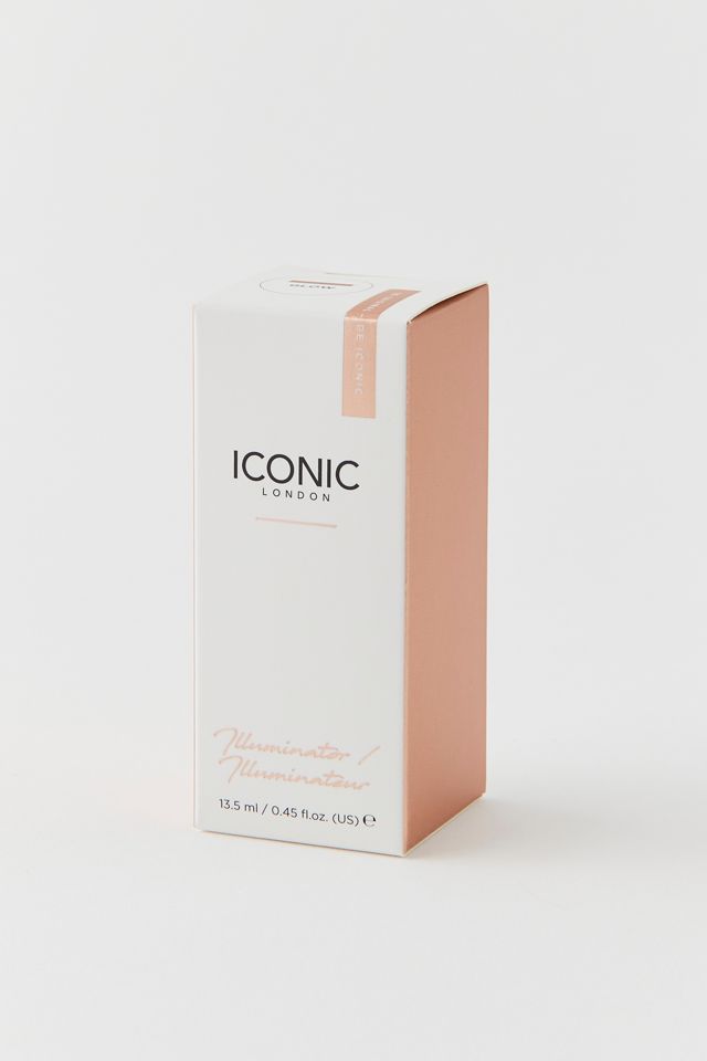 ICONIC London Illuminator Highlighter | Urban Outfitters Canada