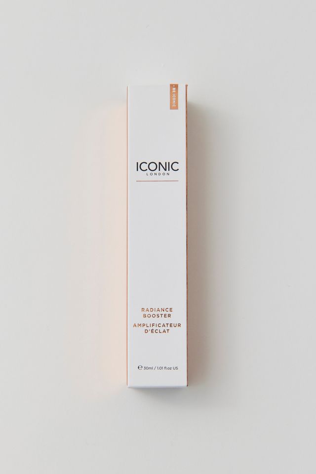 ICONIC London Radiance Booster | Urban Outfitters Canada