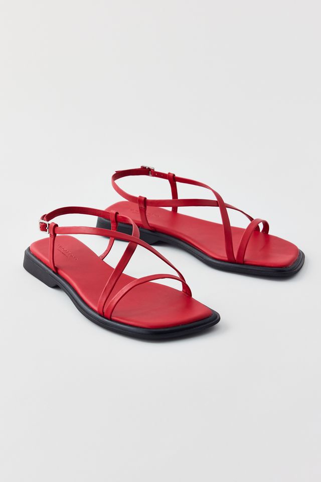 Vagabond Shoemakers Izzy Strappy Sandal | Urban Outfitters