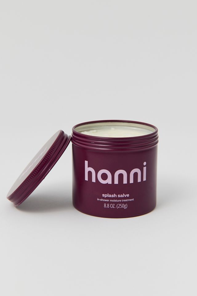 Hanni Splash Salve In-Shower Moisture Treatment | Urban Outfitters