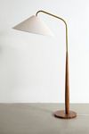 Maverick Floor Lamp | Urban Outfitters