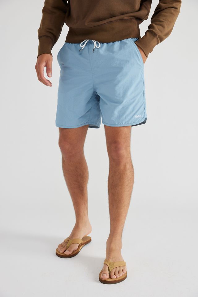 Katin Fraser Volley Short | Urban Outfitters