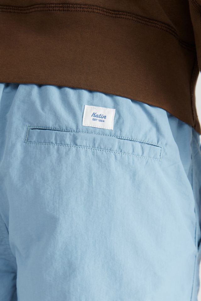 Katin Fraser Volley Short | Urban Outfitters