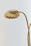 Shell Floor Lamp | Urban Outfitters