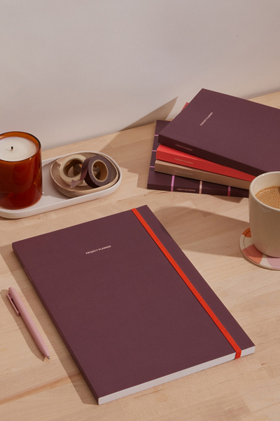 Poketo Project Planner | Urban Outfitters