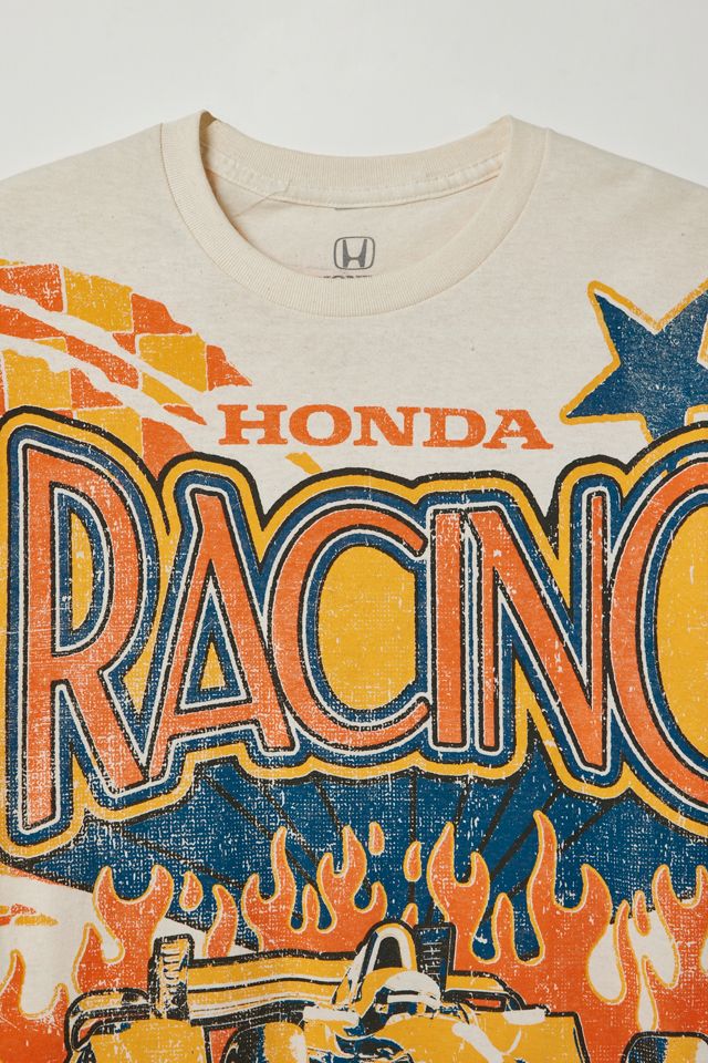 Honda Racing 1997 Tee | Urban Outfitters