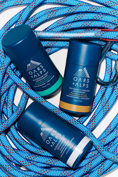 Oars & Alps Aluminum-Free Deodorant | Urban Outfitters