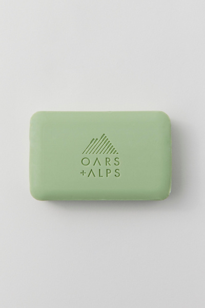 Oars & Alps Epsom Salt Bar Soap | Urban Outfitters