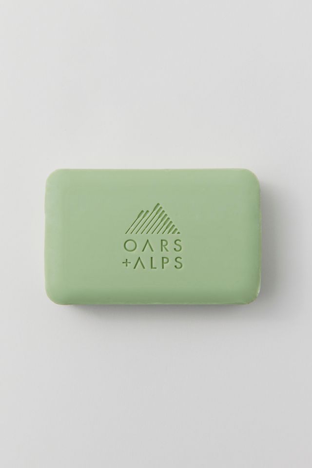 Oars & Alps Epsom Salt Bar Soap | Urban Outfitters