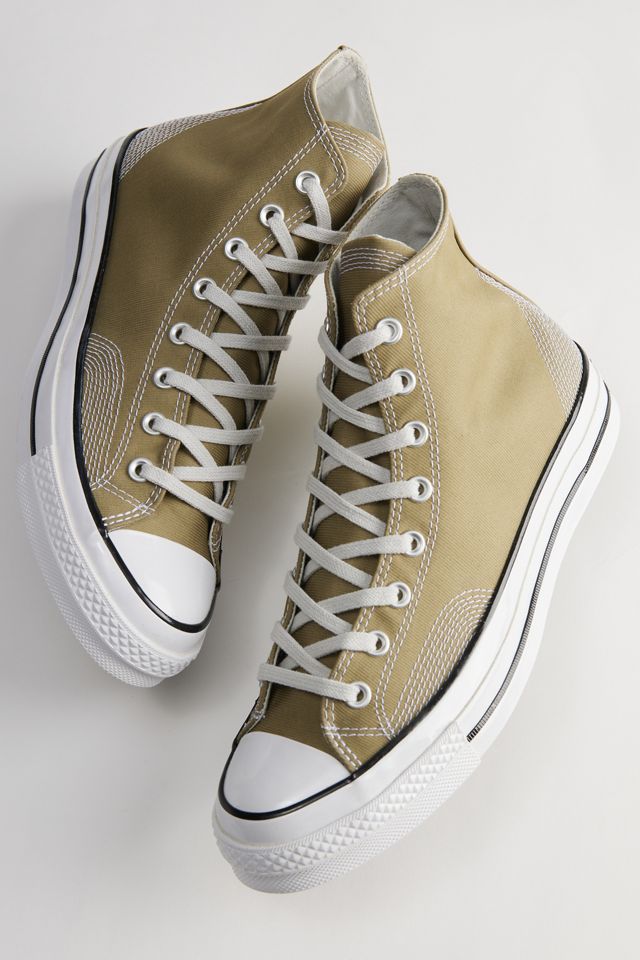 Converse Chuck 70 Multi-Stitch High Top Sneaker | Urban Outfitters