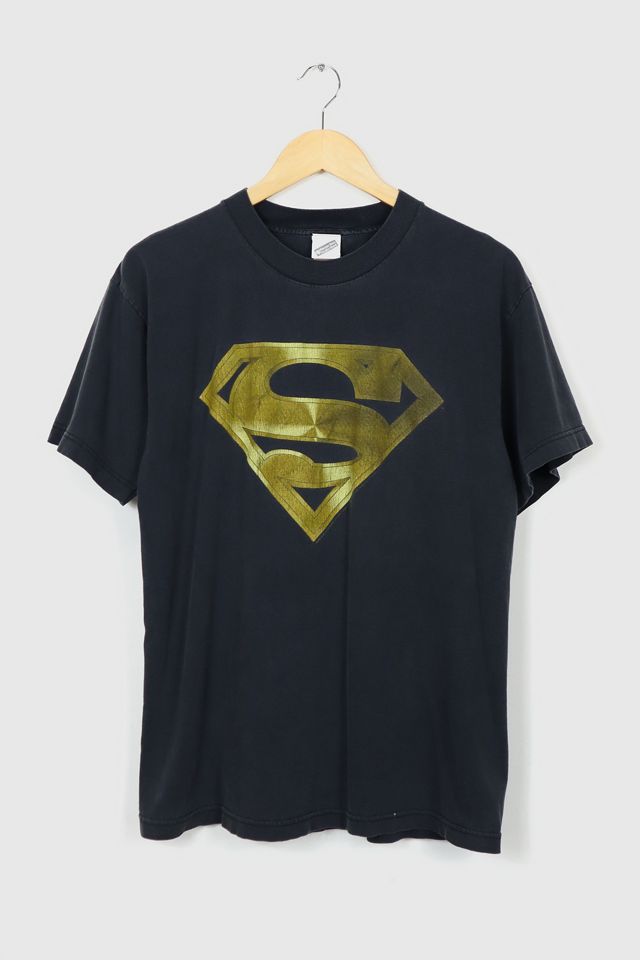 Vintage Superman Tee | Urban Outfitters