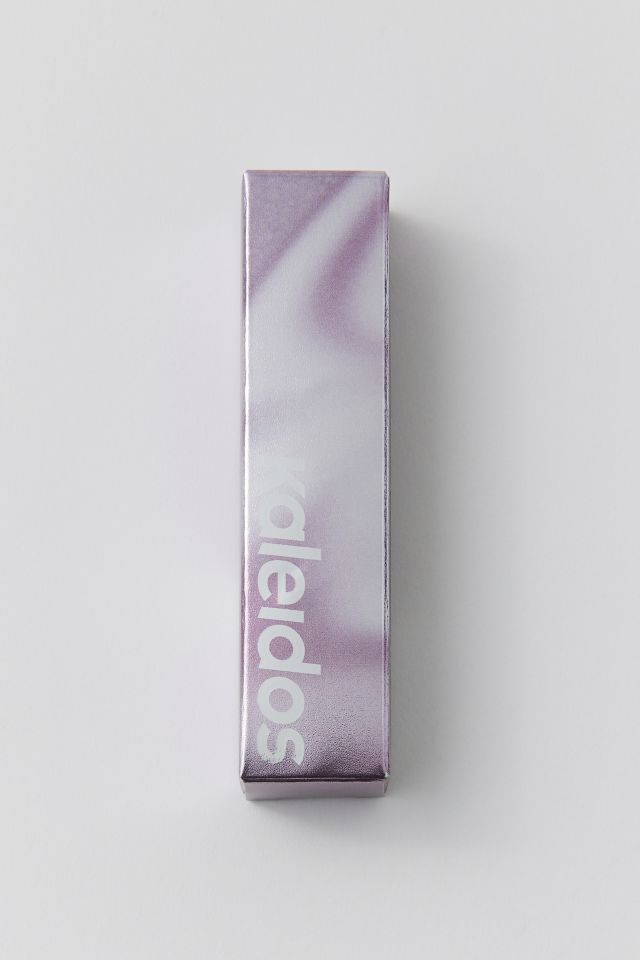 Kaleidos Makeup Glossy Lip Glaze | Urban Outfitters Canada
