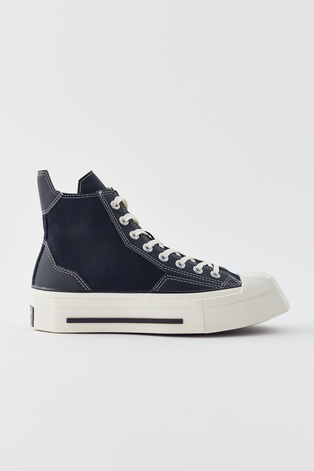 Converse Chuck 70 De Luxe Squared High Top Sneaker | Urban Outfitters