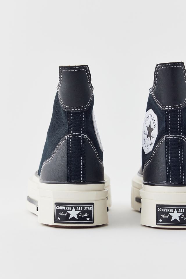 Converse Chuck 70 De Luxe Squared High Top Sneaker | Urban Outfitters