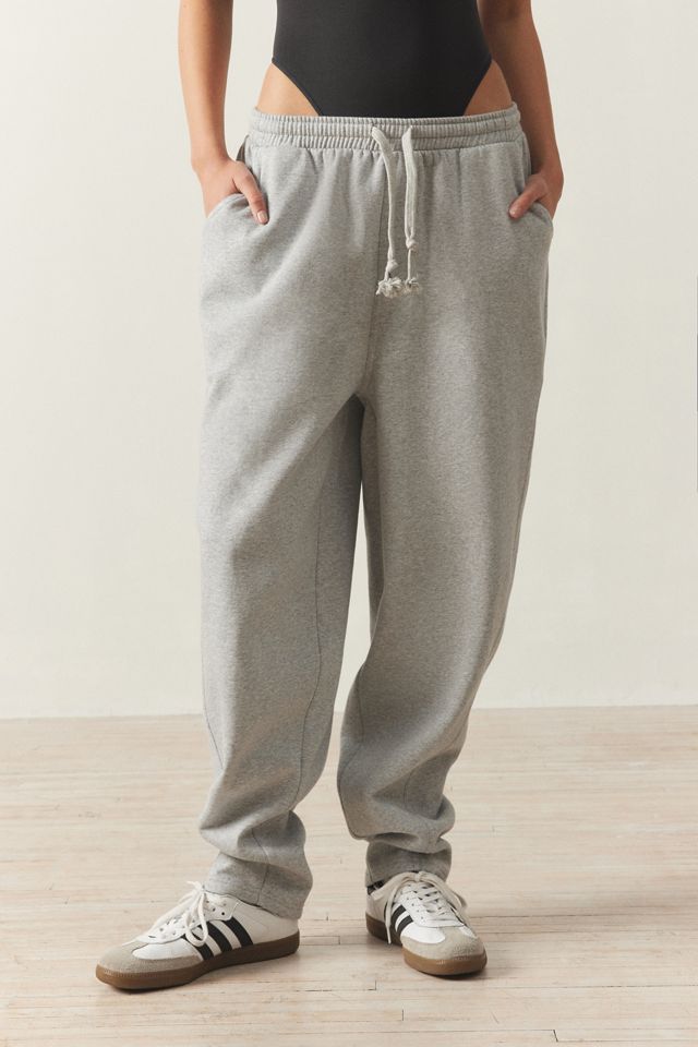 Out From Under Jayden Puddle Sweatpant | Urban Outfitters